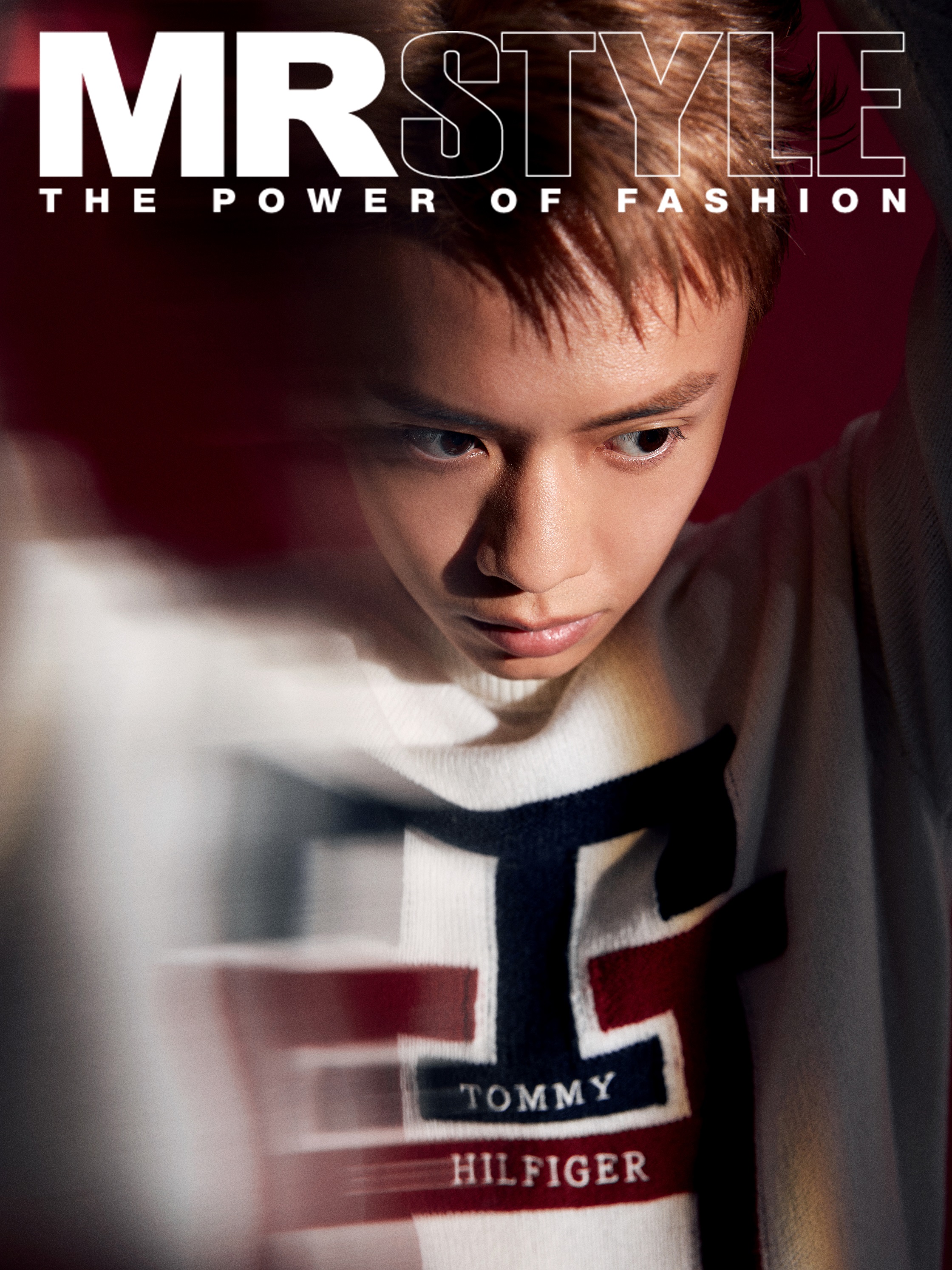 【MR│Cover】林家熙 吳海昕 花樣年華 - MRRM